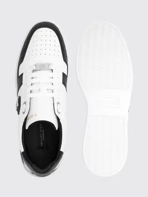 Philipp Plein Trainers Colour - White 1