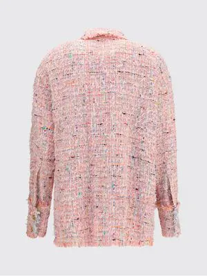 Balmain Shirt Colour