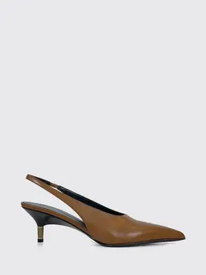 Khaite High Heel Shoes Colour - Leather