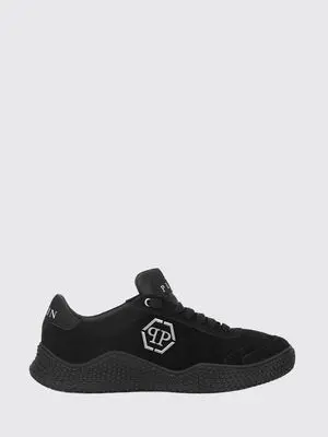 Philipp Plein Trainers Colour - Black