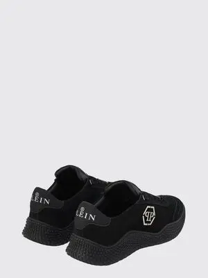 Philipp Plein Trainers Colour - Black
