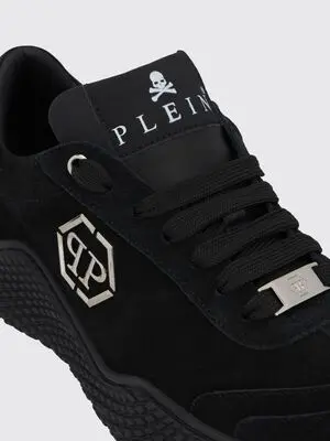 Philipp Plein Trainers Colour - Black