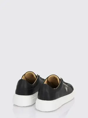 Philipp Plein Trainers Colour - Black