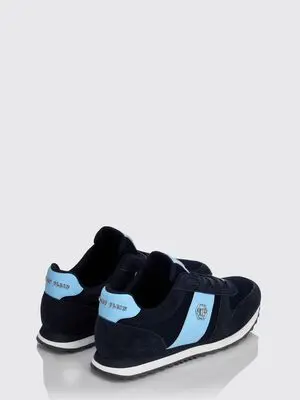 Philipp Plein Trainers Colour - Blue