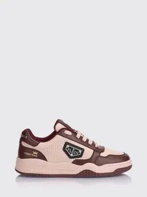 Philipp Plein Trainers Men Colour Amaranth