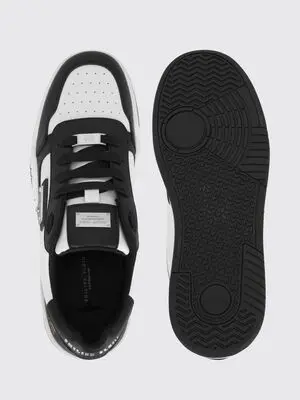 Philipp Plein Trainers Colour - White 1