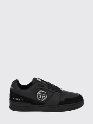 Philipp Plein Sneakers - Black