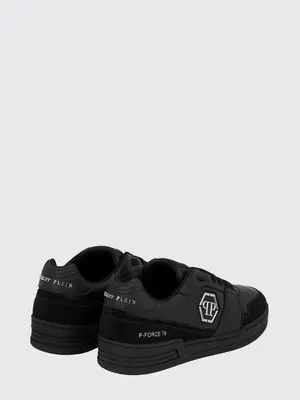 Philipp Plein Sneakers - Black
