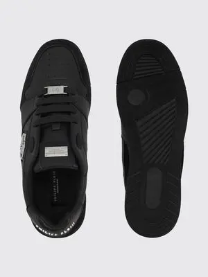 Philipp Plein Sneakers - Black