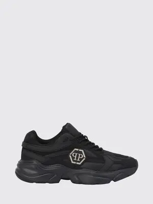 Philipp Plein Trainers Colour - Black