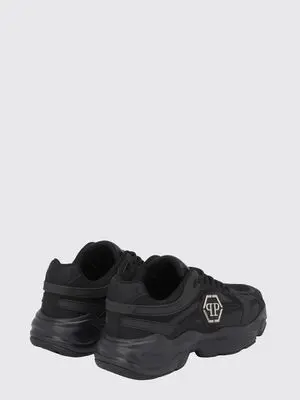 Philipp Plein Trainers Colour - Black