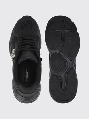 Philipp Plein Trainers Colour - Black