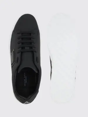 Philipp Plein Trainers Colour - Black