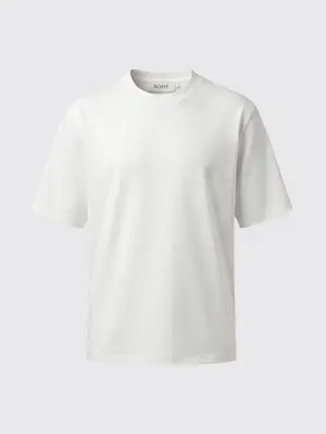 RÓHE Cotton Blend T-shirts