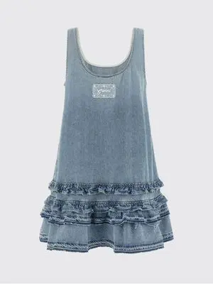 GANNI Dress Colour