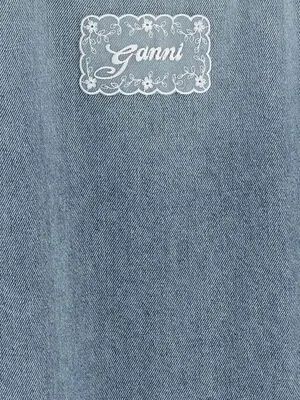 GANNI Dress Colour