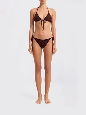 Missoni Swimsuit Colour - Brown