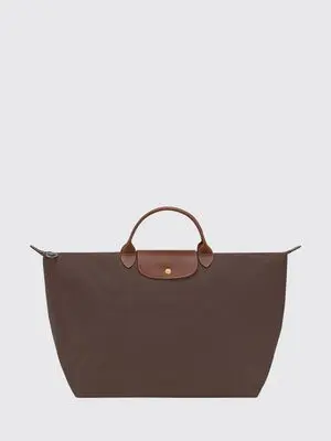 Longchamp Travel Case - Ebony