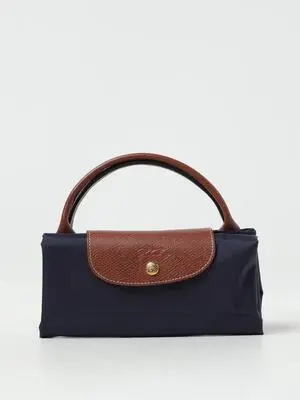 Longchamp Travel Case Colour - Navy