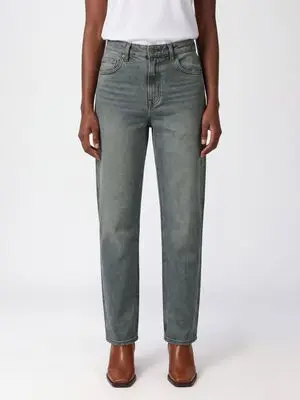 Haikure Straight Leg Jeans For Women