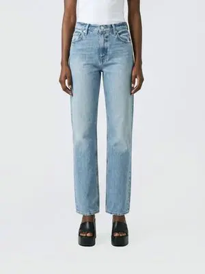 HAIKURE Jeans Colour - Denim