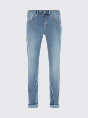 DONDUP Slim Fit Stretch Jeans