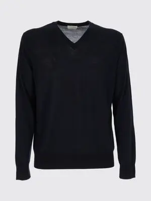 BALLANTYNE V-neck Jumper