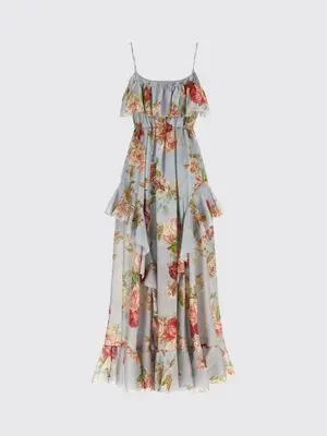 Zimmermann Dress Colour