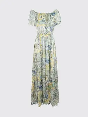 Etro Dress Colour