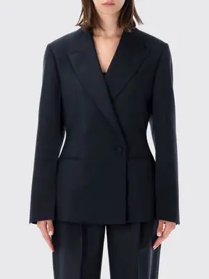 RÓHE Jacket Colour - Blue