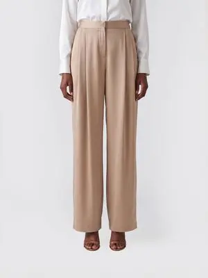 TOM FORD Trousers Colour - Grey