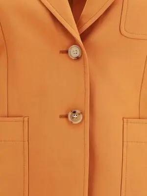 Chloé Tailored Blazer