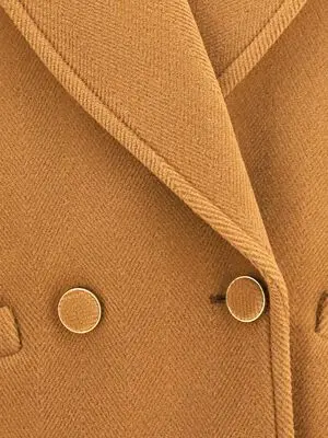 Chloé Coat Colour