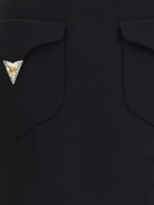 Versace Skirt Colour