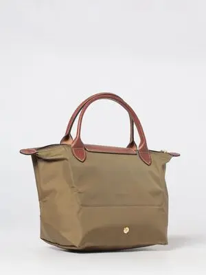 Longchamp Le Pliage Mini Handbag - Green