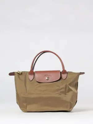 Longchamp Embossed Mini Bags