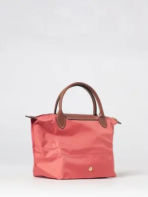 Longchamp Le Pliage Mini Handbag - Red