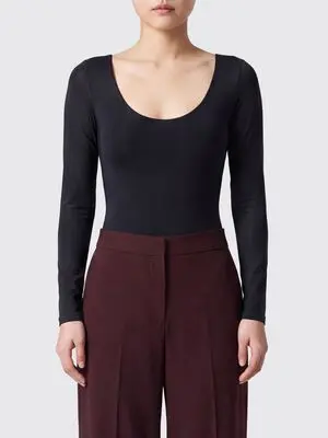 Alaïa Top Colour - Black