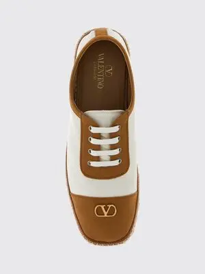 Valentino Garavani Espadrille Colour