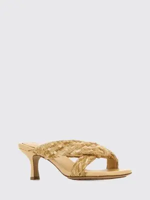 Bottega Veneta Heeled Sandals Colour