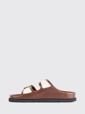 BIRKENSTOCK Sandals Colour - Brown