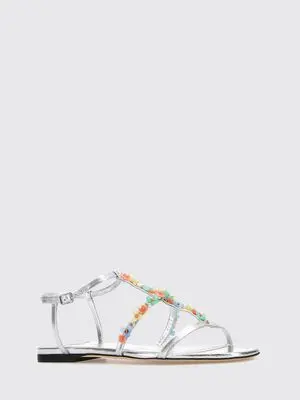 JIMMY CHOO Heeled Sandals Colour