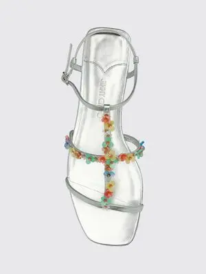 JIMMY CHOO Heeled Sandals Colour