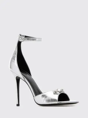 Balenciaga Heeled Sandals Colour