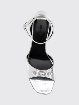 Balenciaga Heeled Sandals Colour