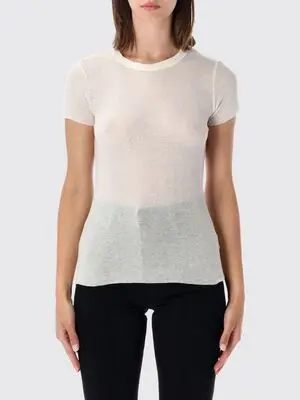JAMES PERSE T-shirt Colour - Ivory