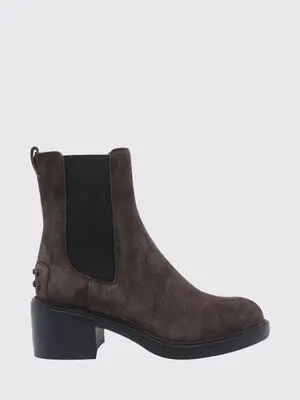 TOD'S Boots Colour - Brown