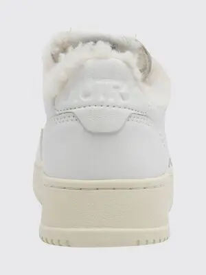 AUTRY Trainers - White
