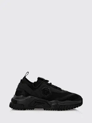 Philipp Plein Trainers Colour - Black