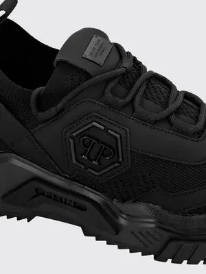 Philipp Plein Trainers Colour
